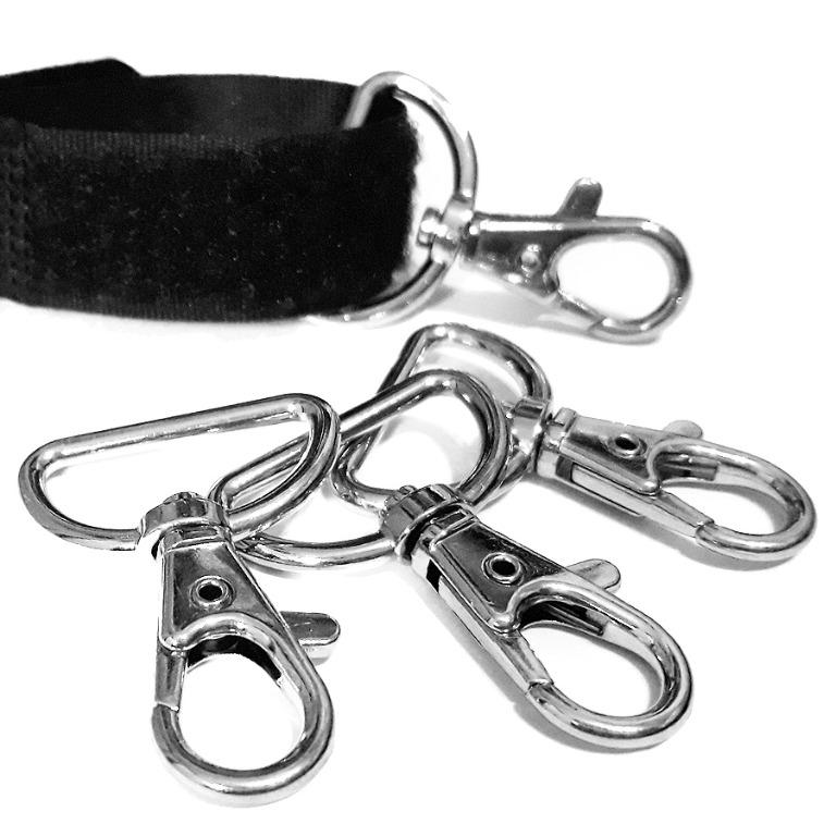 Velcro Clasp, Motorcycles, Motorcycle Accessories on Carousell