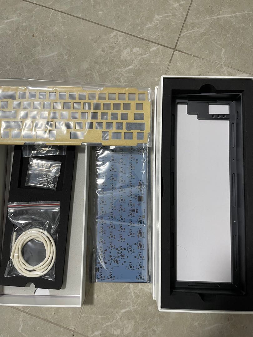 Volcano 660 Reborn, Computers & Tech, Parts & Accessories, Computer ...