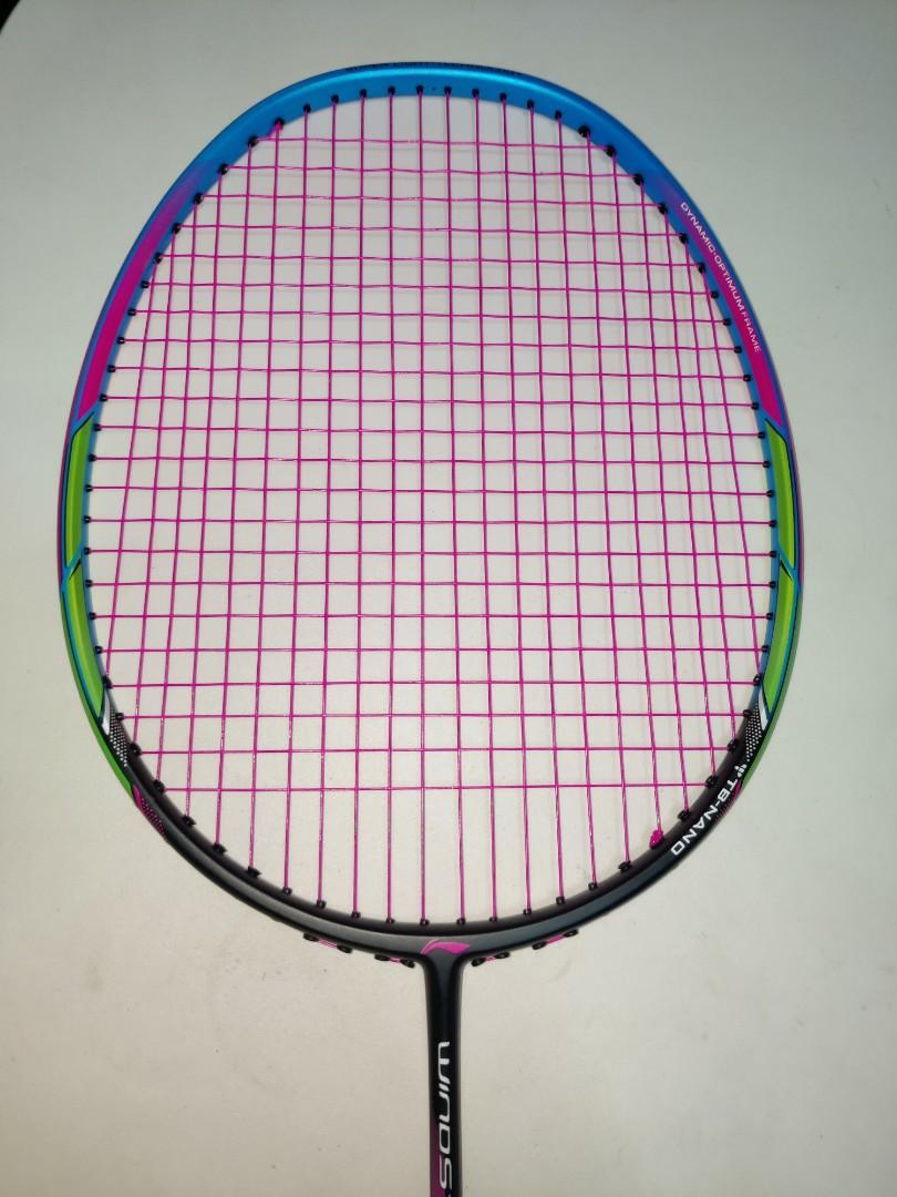 Windstorm 72, Sports Equipment, Sports & Games, Racket & Ball Sports on ...