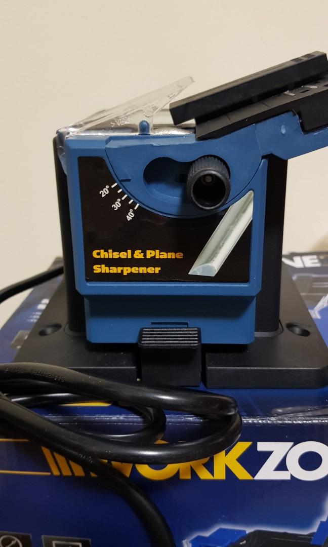Workzone multi function sharpener, Commercial & Industrial ...