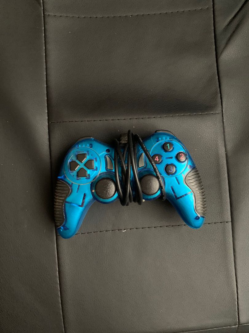 XON Game Controller Console, Video Gaming, Gaming Accessories ...