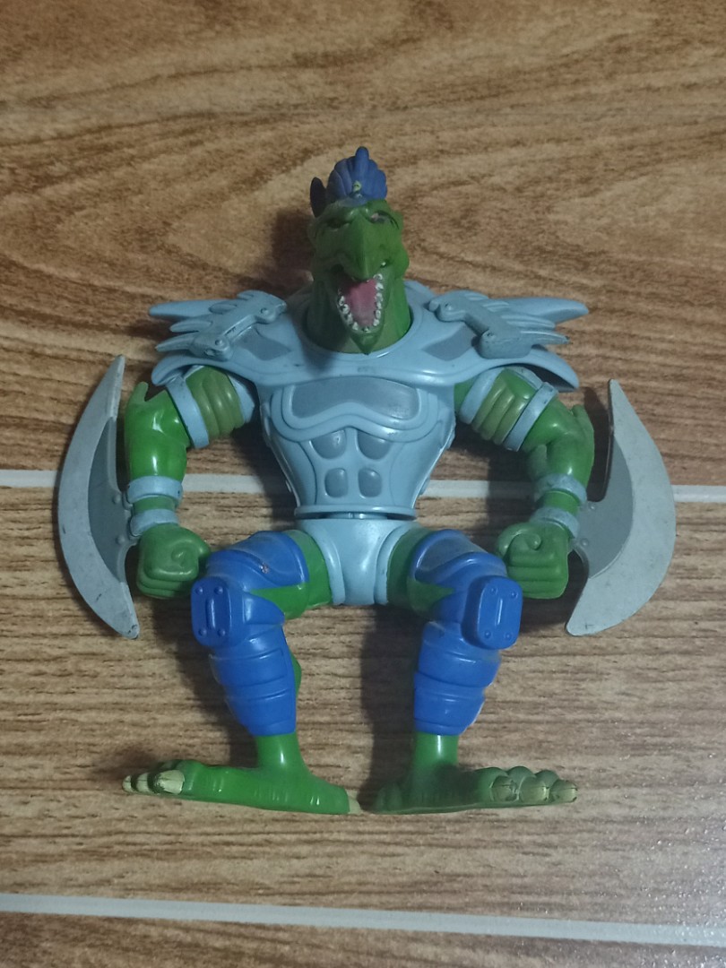 Yu Gi Oh Rude Kaiser 1996, Hobbies & Toys, Toys & Games on Carousell