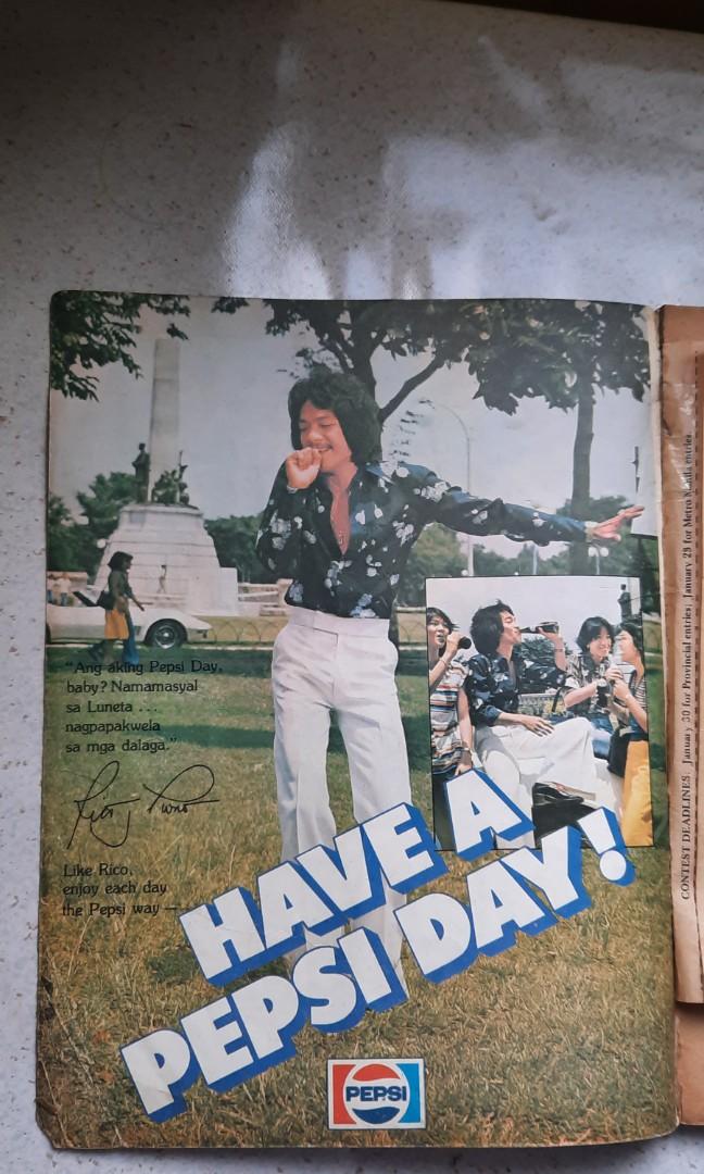 1978 Jingle Chordbook Magazine, Hobbies & Toys, Books & Magazines ...