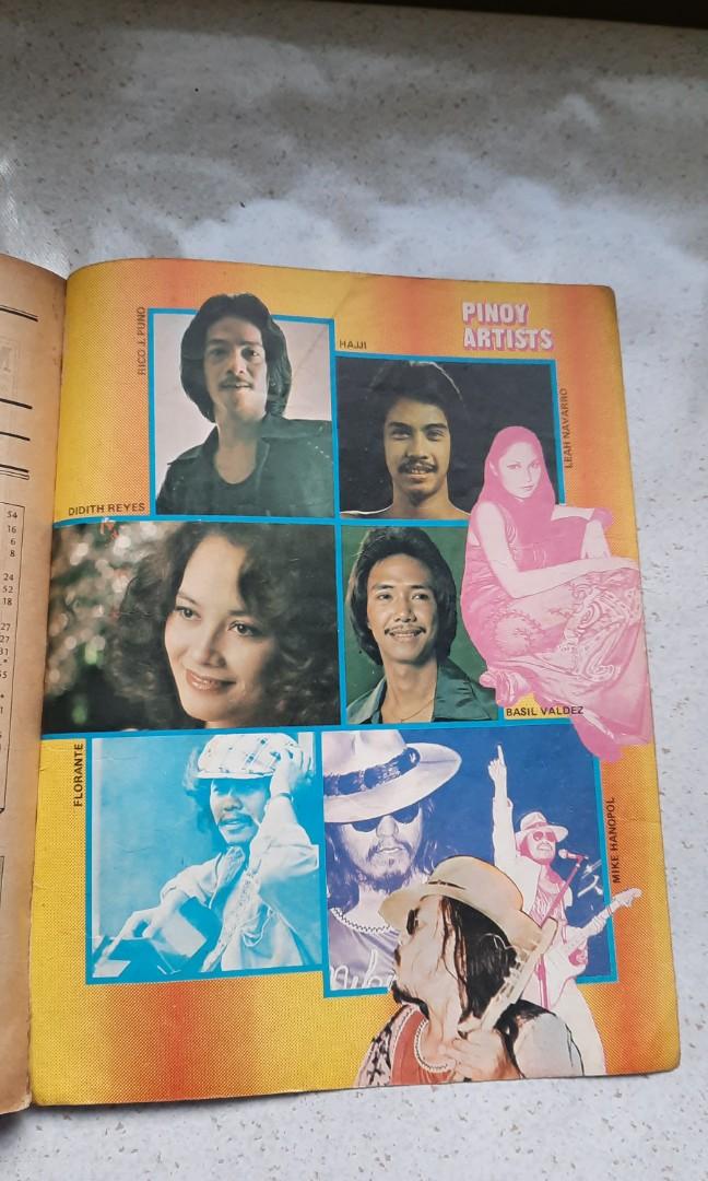 1978 Jingle Chordbook Magazine, Hobbies & Toys, Books & Magazines ...