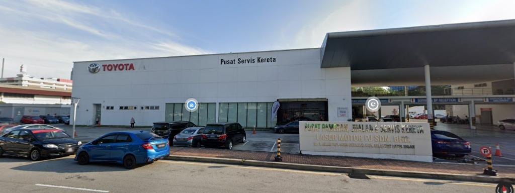 3 Two Square, 32 Square Dataran 32 Petaling Jaya (CORNER GROUND FLOOR ...