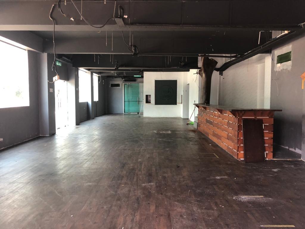 3 Two Square, 32 Square Dataran 32 Petaling Jaya (CORNER GROUND FLOOR ...