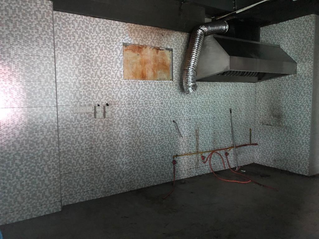 3 Two Square, 32 Square Dataran 32 Petaling Jaya (CORNER GROUND FLOOR ...