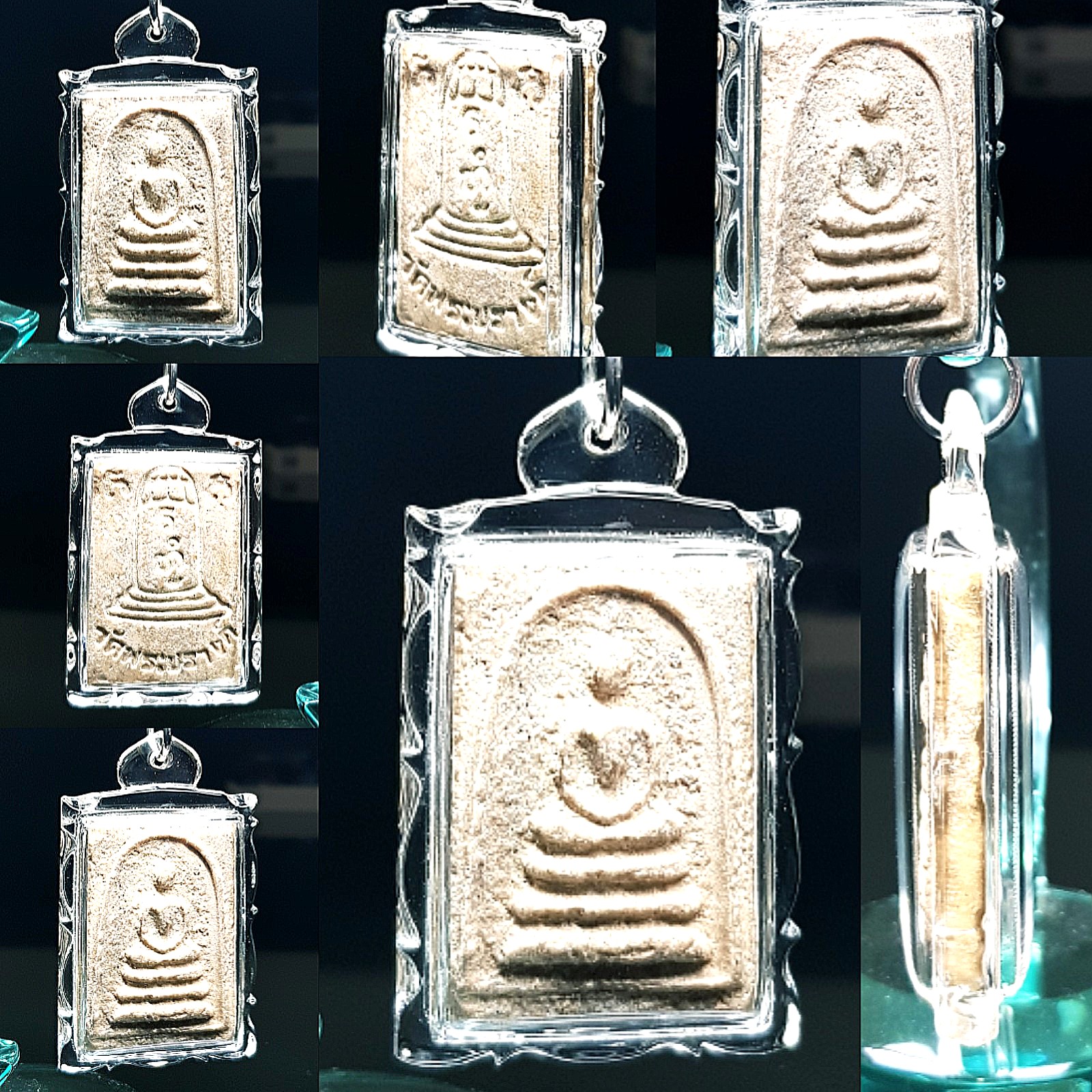 Amulet casing services, Hobbies & Toys, Religious Items on Carousell