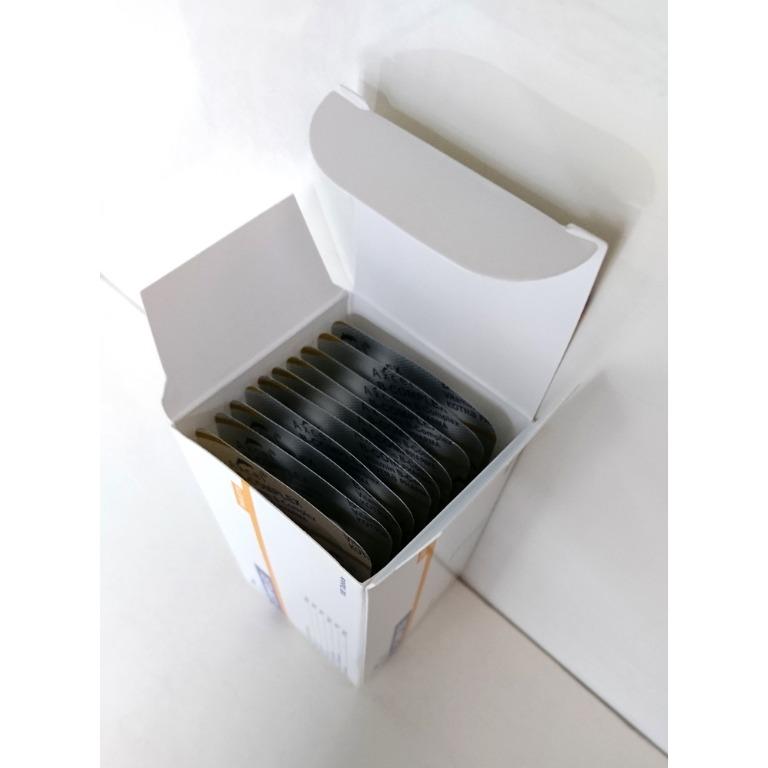 Axcel 維他命 B雜 補充劑 Axcel b-complex 100 tablets, 健康及營養食用品, 健康補充品, 健康補充品 ...