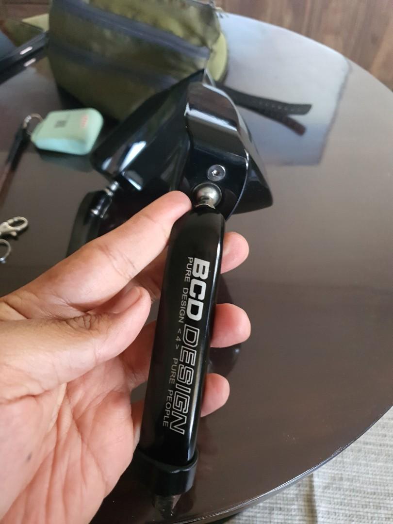 Bcd F1 Pro Mirrors, Motorcycles, Motorcycle Accessories on Carousell