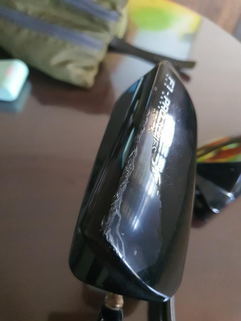 Bcd F1 Pro Mirrors, Motorcycles, Motorcycle Accessories on Carousell