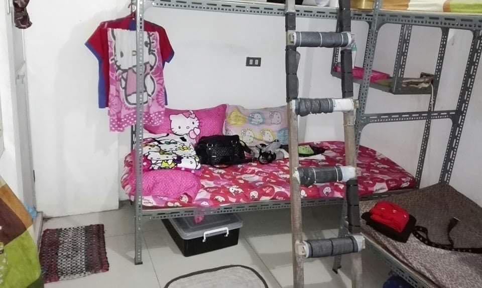 Room for Rent in Pasay City | Bedspace for Rent | Carousell