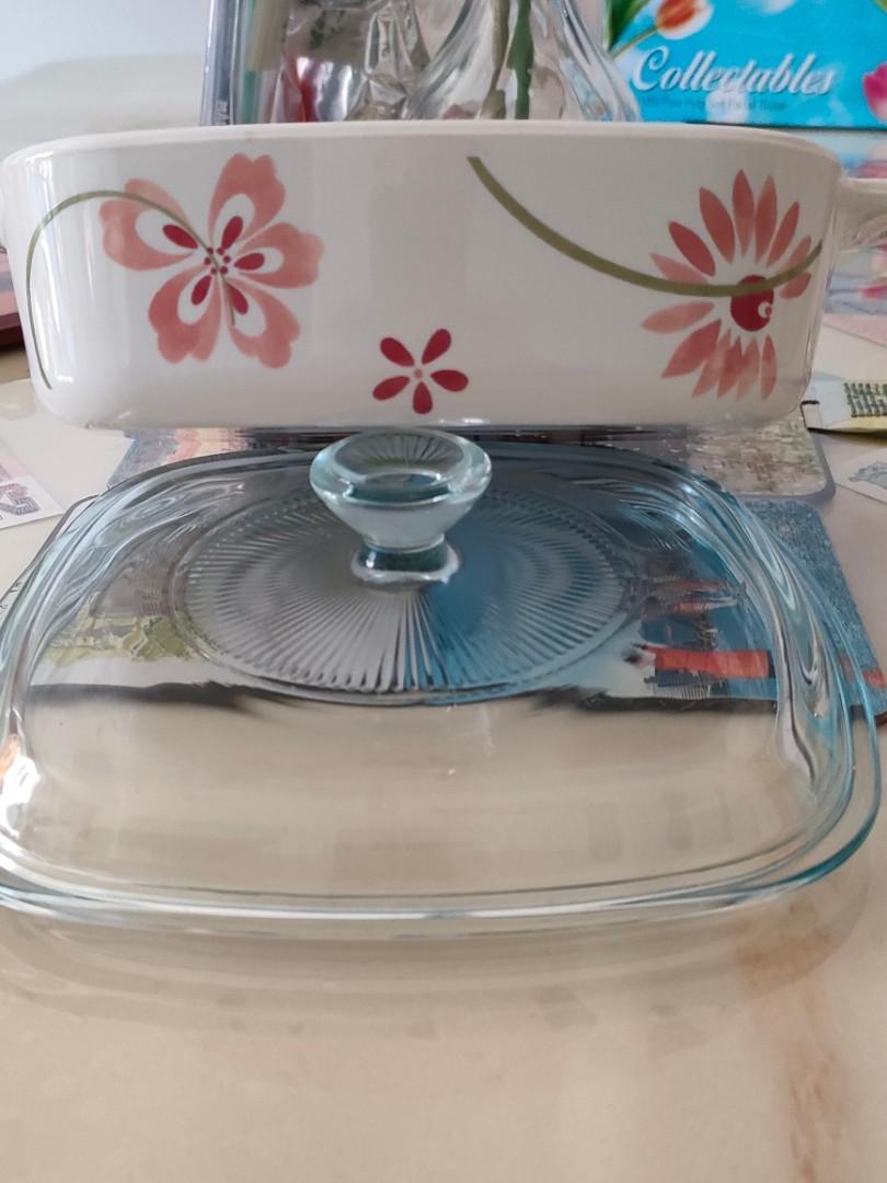 Caserole (Corelle), TV & Home Appliances, Kitchen Appliances, Other ...