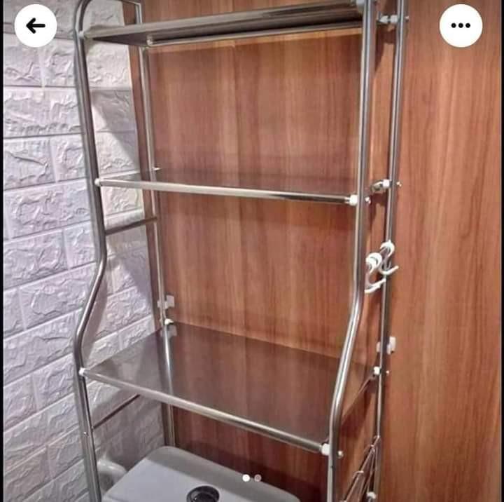 CR RACK, Furniture & Home Living, Furniture, Shelves, Cabinets & Racks ...