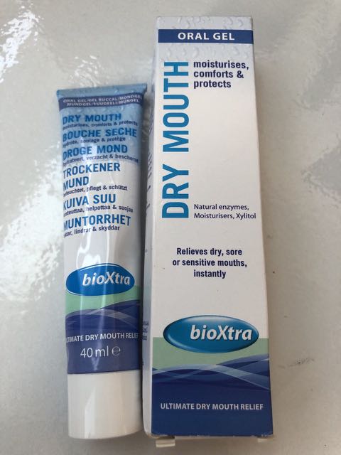 BIOXTRA Dry Mouth Oral Gel 40ml, Beauty & Personal Care, Oral Care on ...