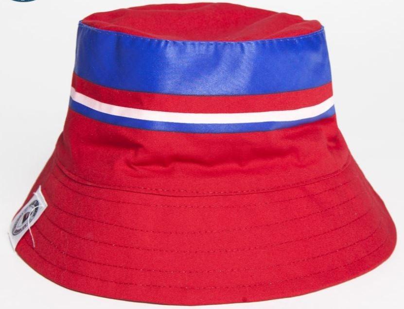 England team reversible Bucket Hat, Men's Fashion, Watches ...