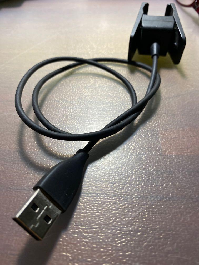 Fitbit charge 2 cable, Mobile Phones & Gadgets, Mobile & Gadget ...