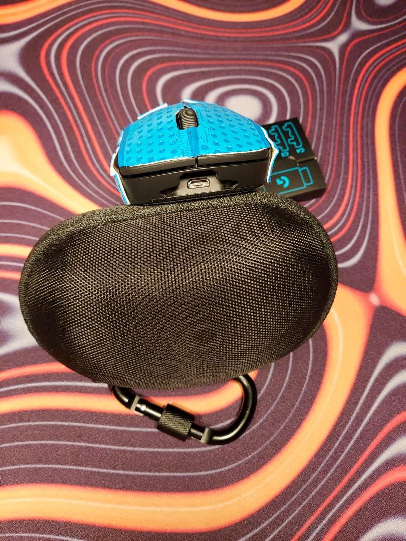 G pro wireless gen 1, Computers & Tech, Parts & Accessories, Mouse ...