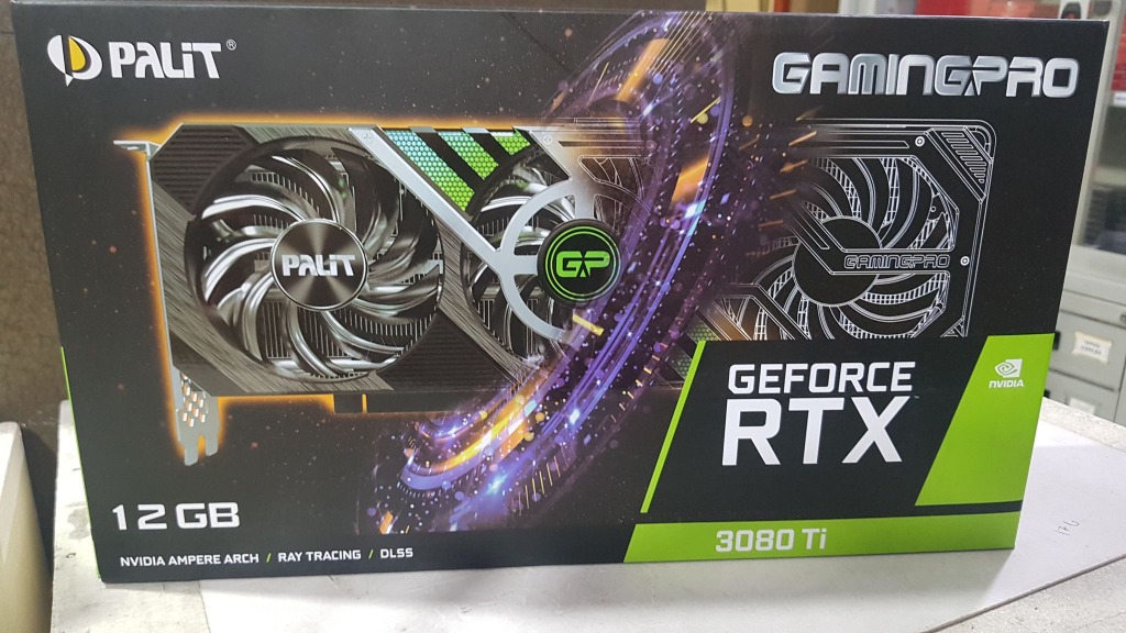 GAMING VIDEO CARD/ RXT / RX / GTX /, Computers & Tech, Parts ...