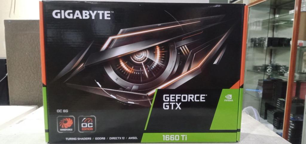 GAMING VIDEO CARD/ RXT / RX / GTX /, Computers & Tech, Parts ...