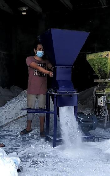 Hammermill Grinder Hammer Mill Chipper pang durog pang giling gilingan ...