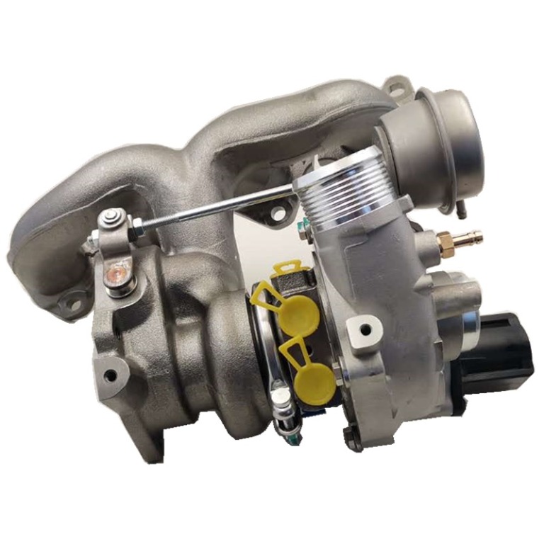 1.4 tsi vw mk6 upgrade turbo hybrid ea111 caxa, cnva