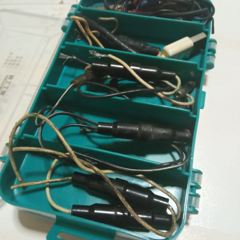 IU Unit Fuse and Fuse Cover, Motorcycles, Motorcycle Accessories on ...