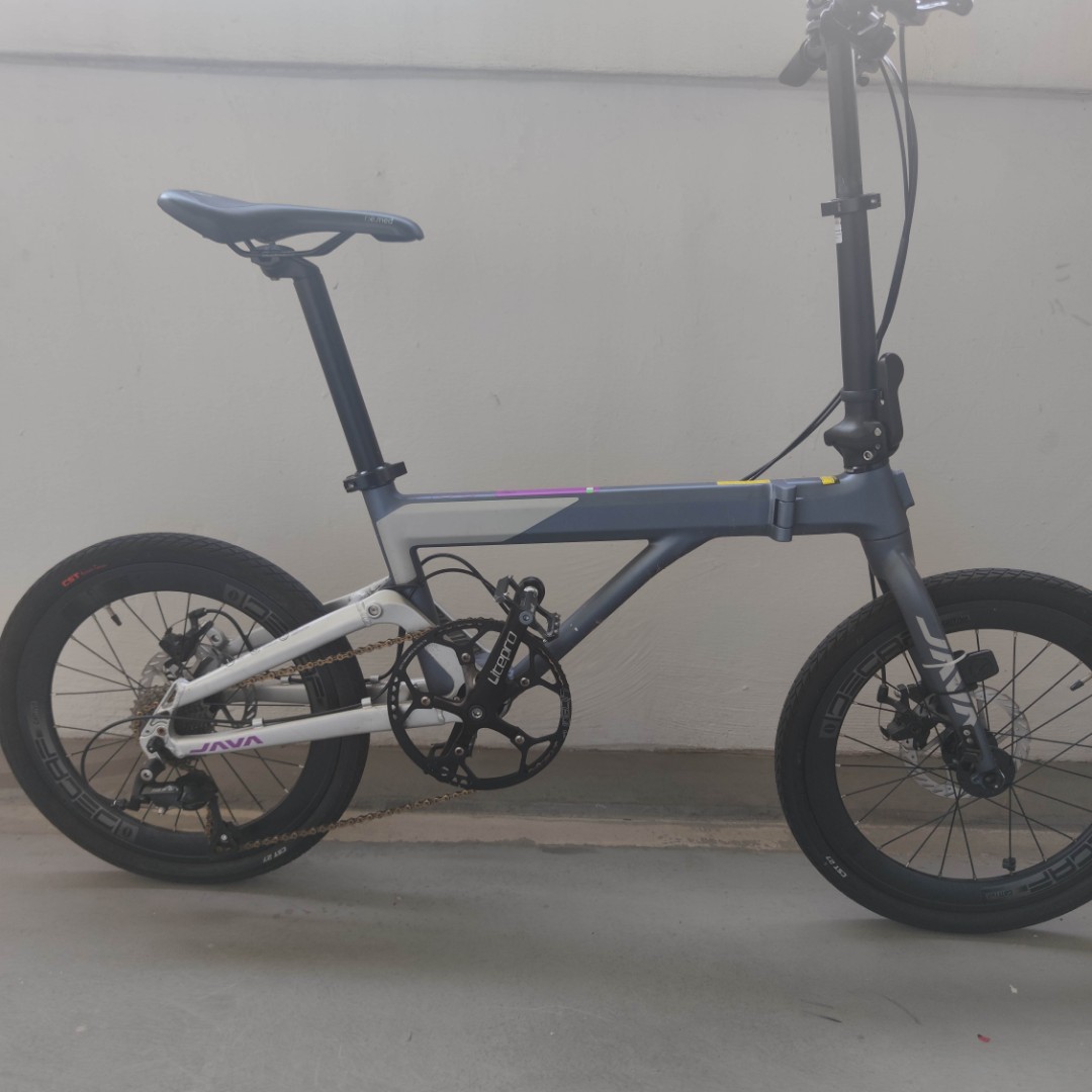 Java Neo, Sports Equipment, PMDs, E-Scooters & E-Bikes, Other PMDs ...