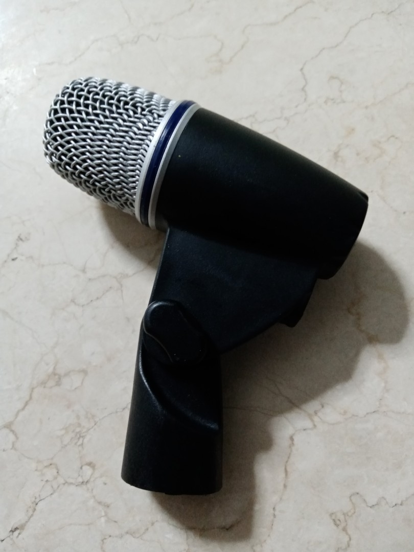 JTS TX-6, Audio, Other Audio Equipment on Carousell