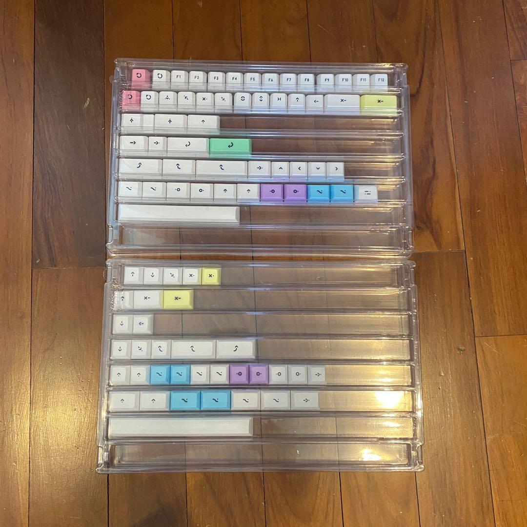 KAT milkshake (6 kits - alphas, mods, specialties, fruits, UK, addons ...