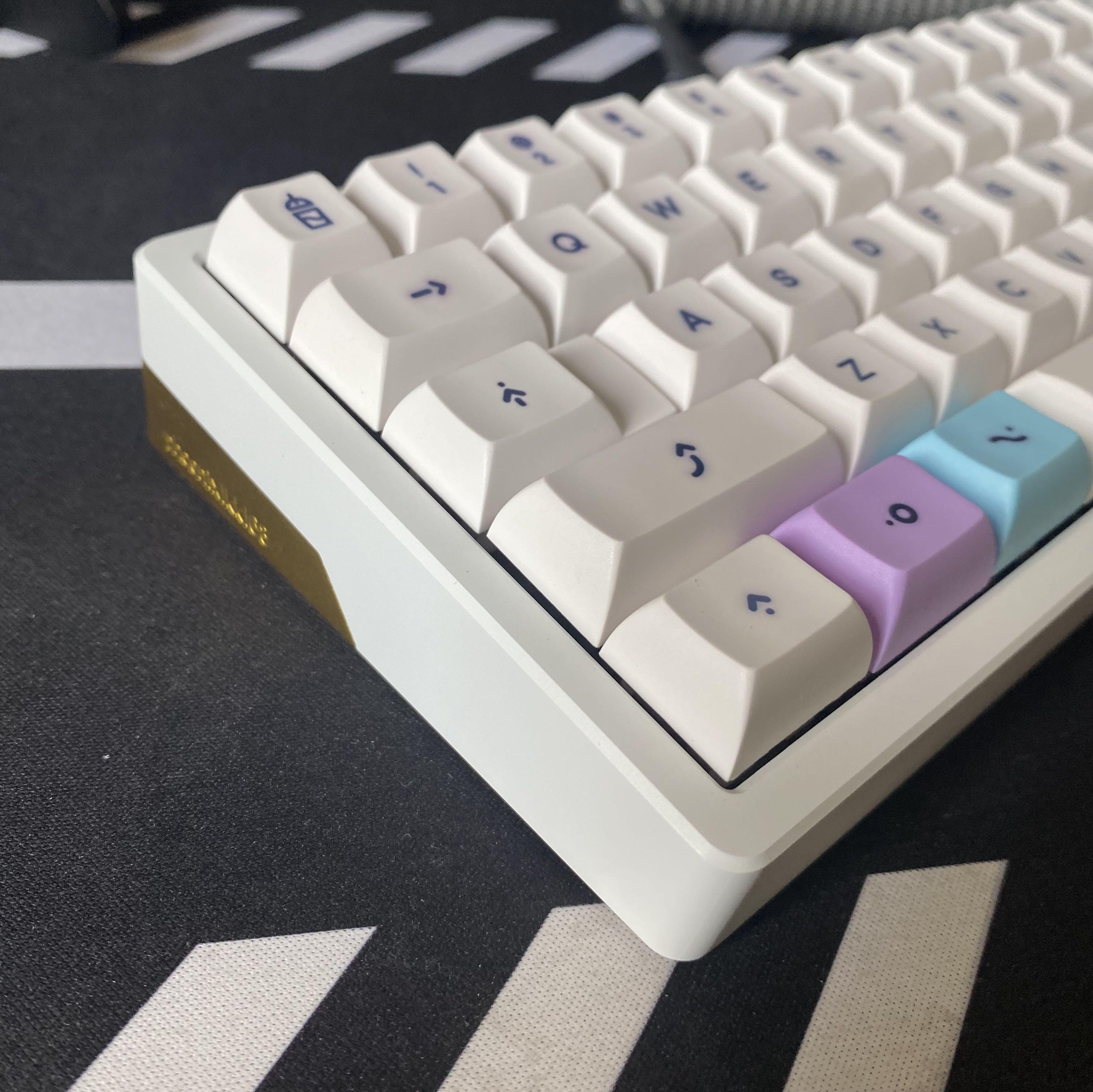 KAT milkshake (6 kits - alphas, mods, specialties, fruits, UK, addons ...