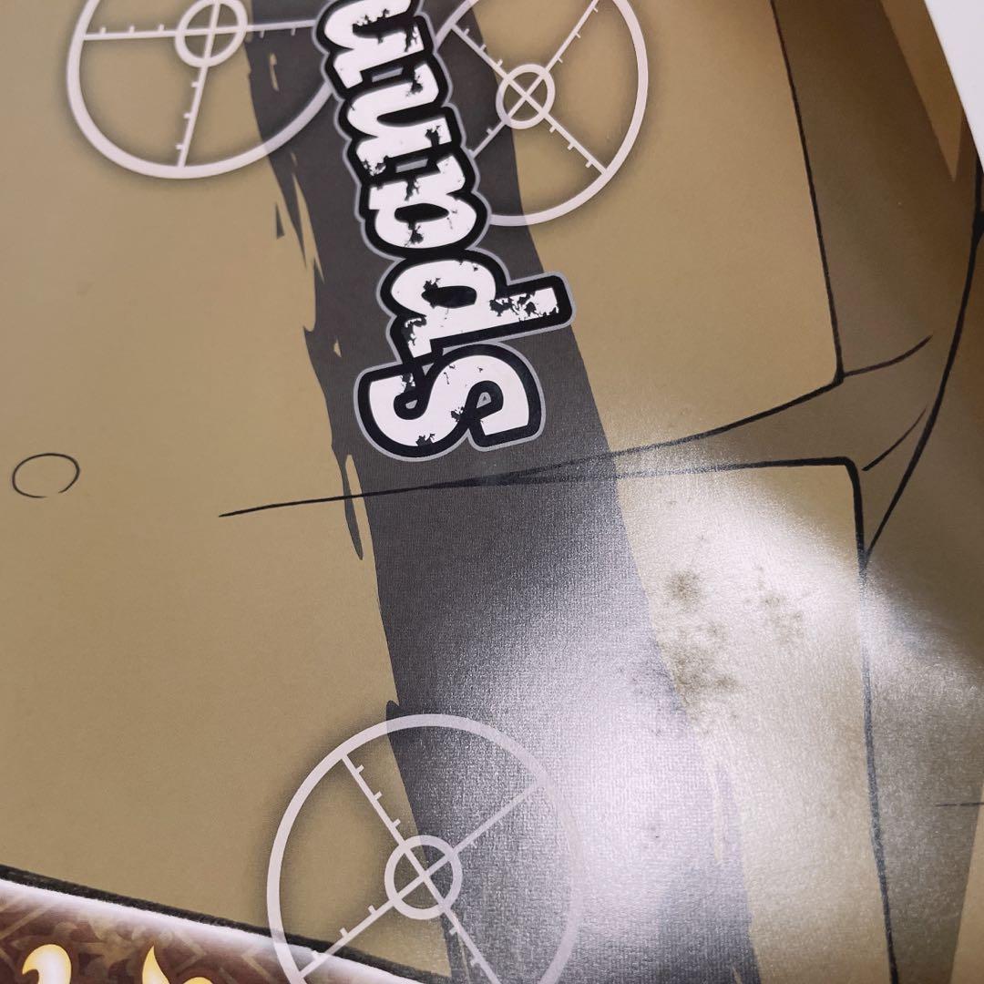 KATEKYO HITMAN REBORN KHR Shoichi Irie & Spanner Chara-Pos Charapos ...