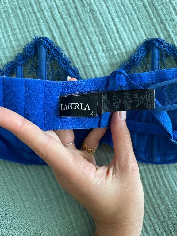 La Perla bra, Women's Fashion, New Undergarments & Loungewear on Carousell