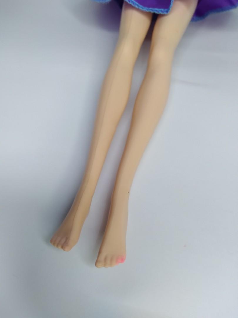 MARIPOSA WILLA BARBIE DOLL, Hobbies & Toys, Toys & Games on Carousell
