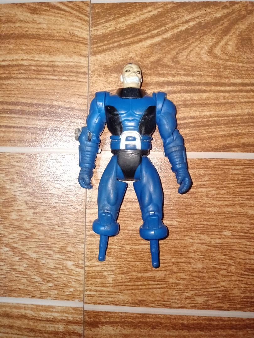 Marvel Apocalypse Toy Biz, Hobbies & Toys, Toys & Games on Carousell