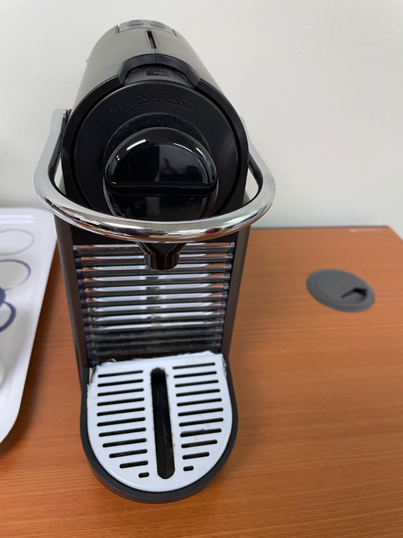 Nespresso Coffee Machine, TV & Home Appliances, Kitchen Appliances ...