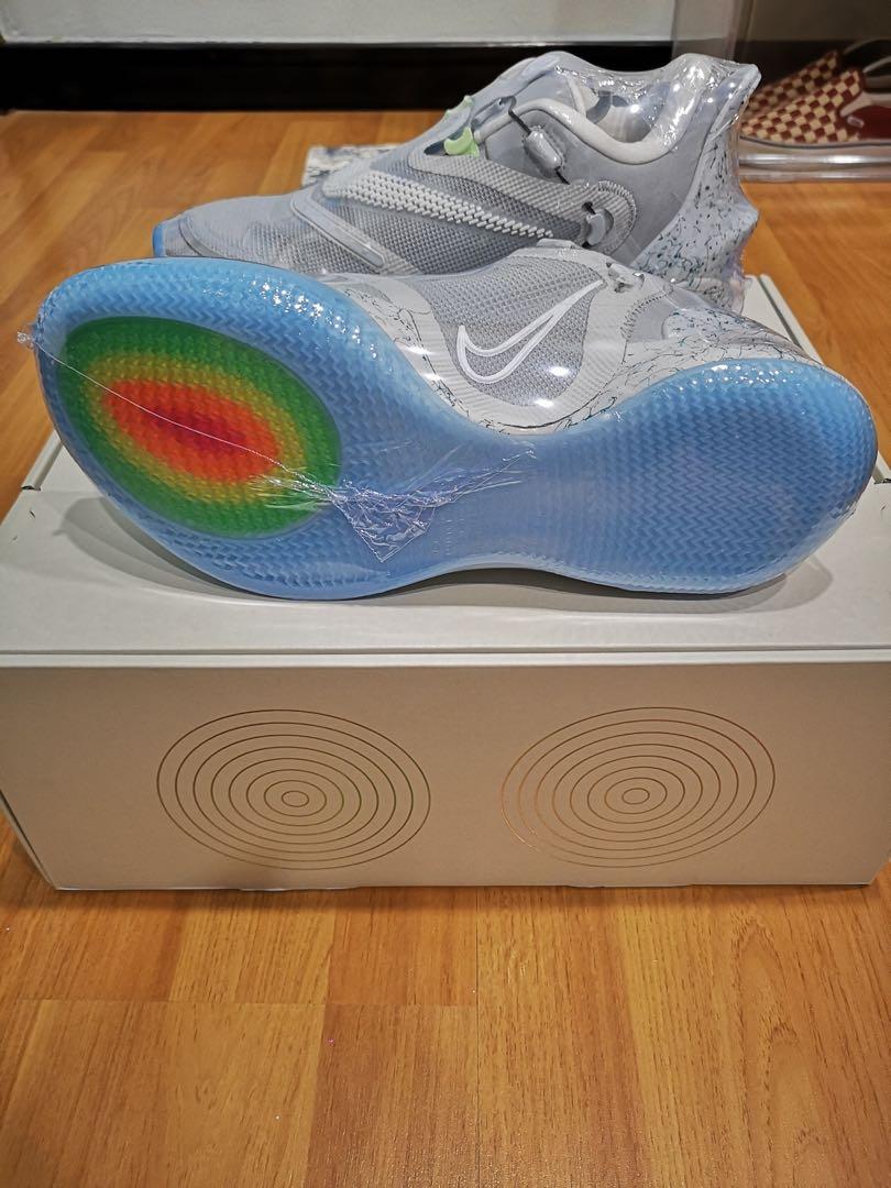 Nike Adapt BB 2.0 “MAG”, Men's Fashion, Footwear, Sneakers on Carousell
