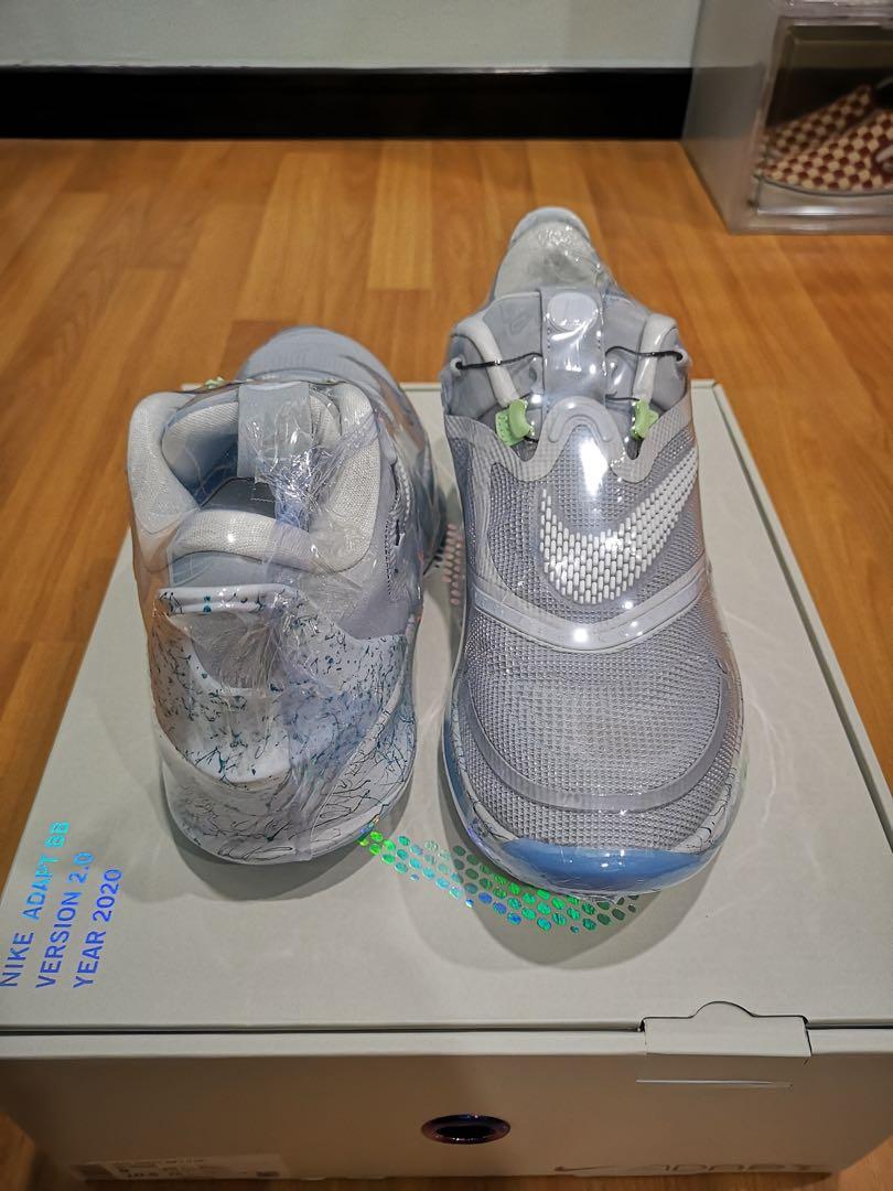 Nike Adapt BB 2.0 “MAG”, Men's Fashion, Footwear, Sneakers on Carousell