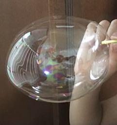 Old School Bestman Balloon, Hobbies & Toys, Toys & Games on Carousell