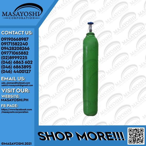 Oxygen Tank 20lbs | Oxygen Concentrator | Portable Oxygen, Commercial ...