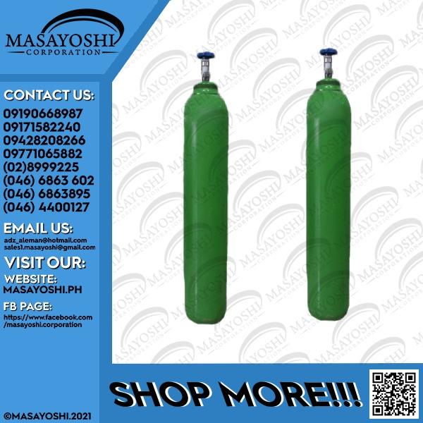 Oxygen Tank 20lbs | Oxygen Concentrator | Portable Oxygen, Commercial ...