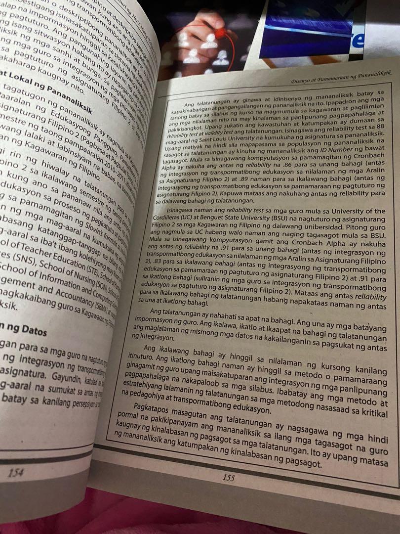 Pagsusuri Ng Datos Issuu To PDF Download Tool