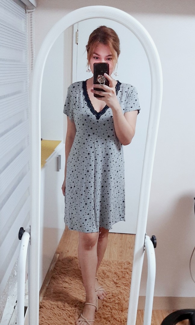 Pantulog, Women's Fashion, Dresses & Sets, Dresses on Carousell