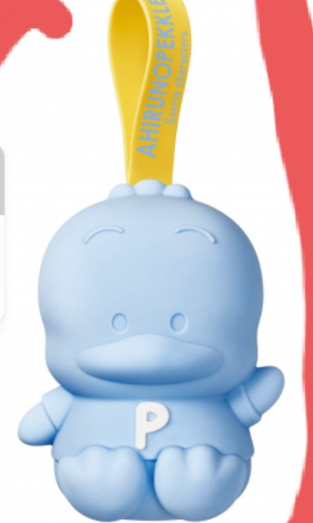 Pekkle duck trade, Hobbies & Toys, Memorabilia & Collectibles, Fan ...