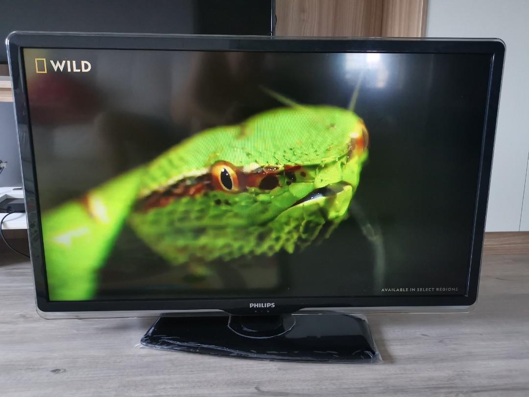 Philips 42 full hd, TV & Home Appliances, TV & Entertainment, TV on ...