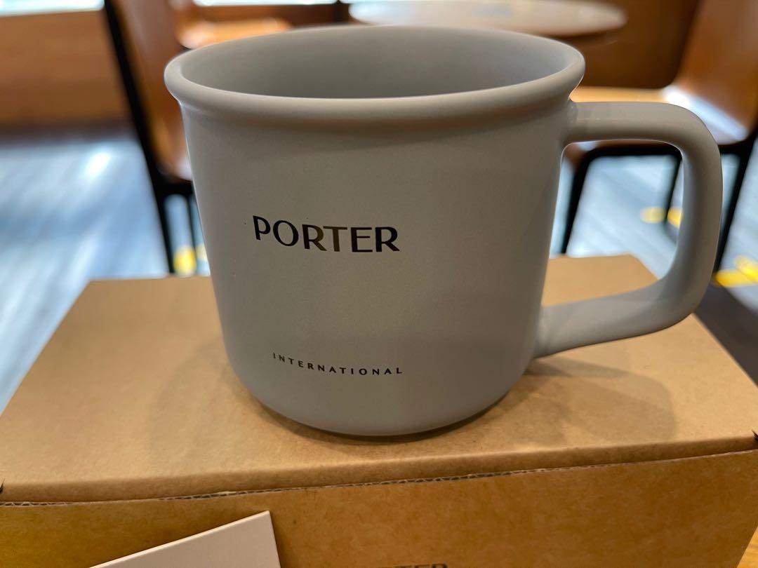 Porter Mug Set, Furniture & Home Living, Kitchenware & Tableware ...