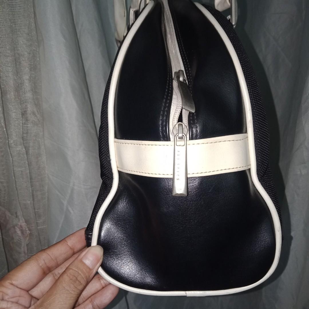 Pro-Specs Duffle Bag, Women's Fashion, Bags & Wallets, Shoulder Bags on ...