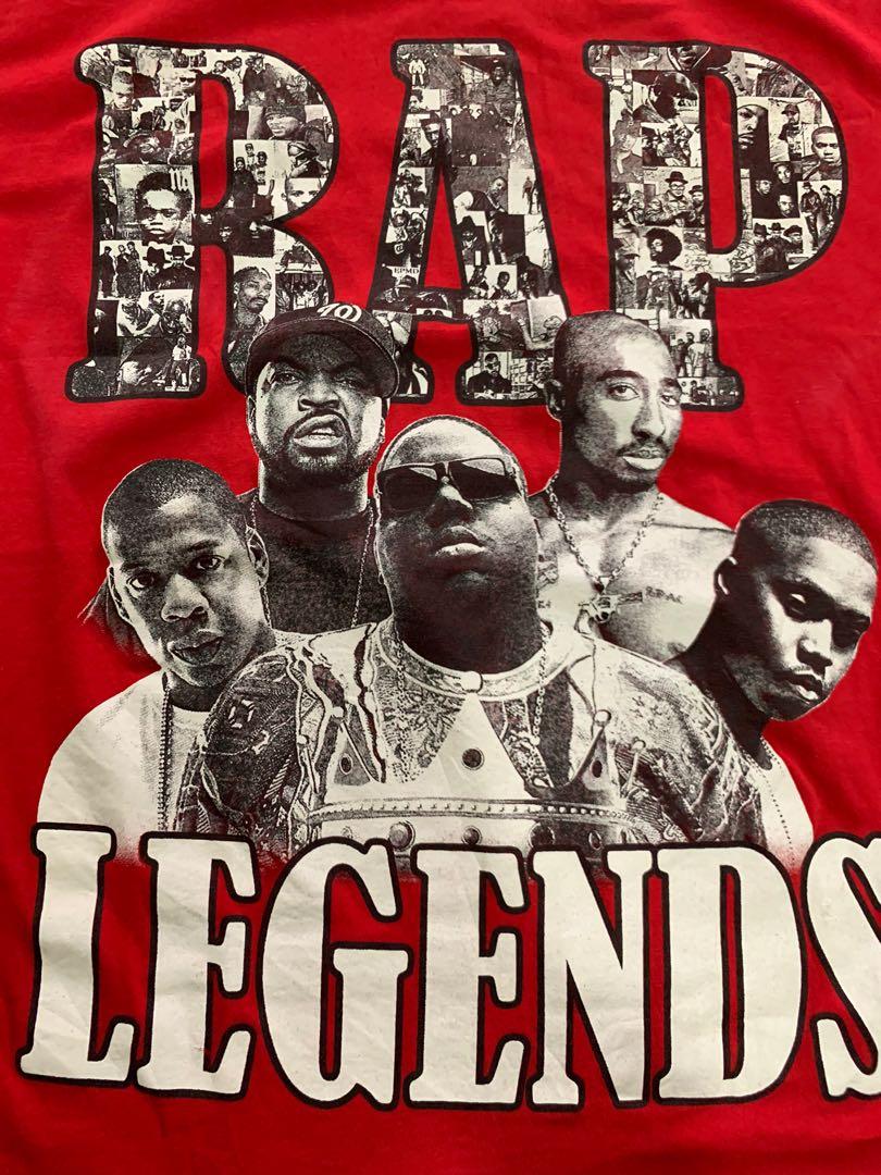 Raptee X iced out Selah co., Men's Fashion, Tops & Sets, Tshirts & Polo ...