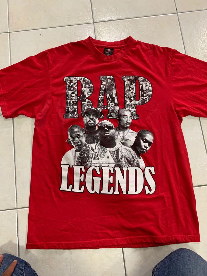 Raptee X iced out Selah co., Men's Fashion, Tops & Sets, Tshirts & Polo ...