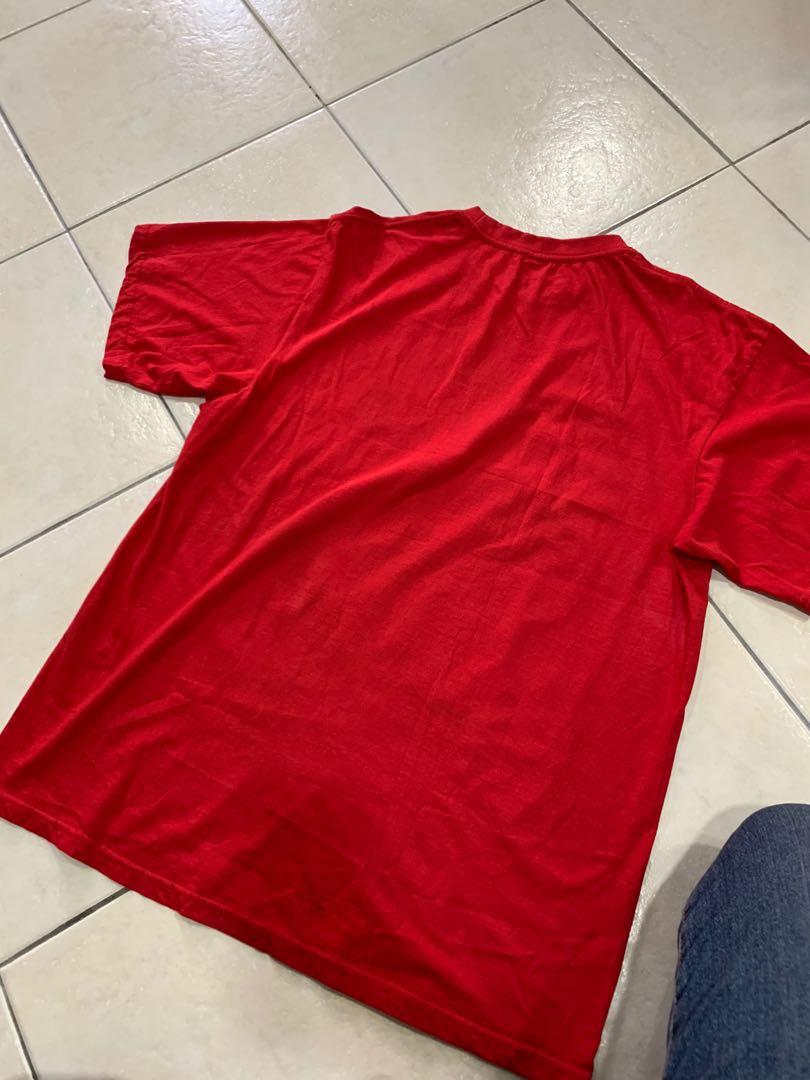 Raptee X iced out Selah co., Men's Fashion, Tops & Sets, Tshirts & Polo ...